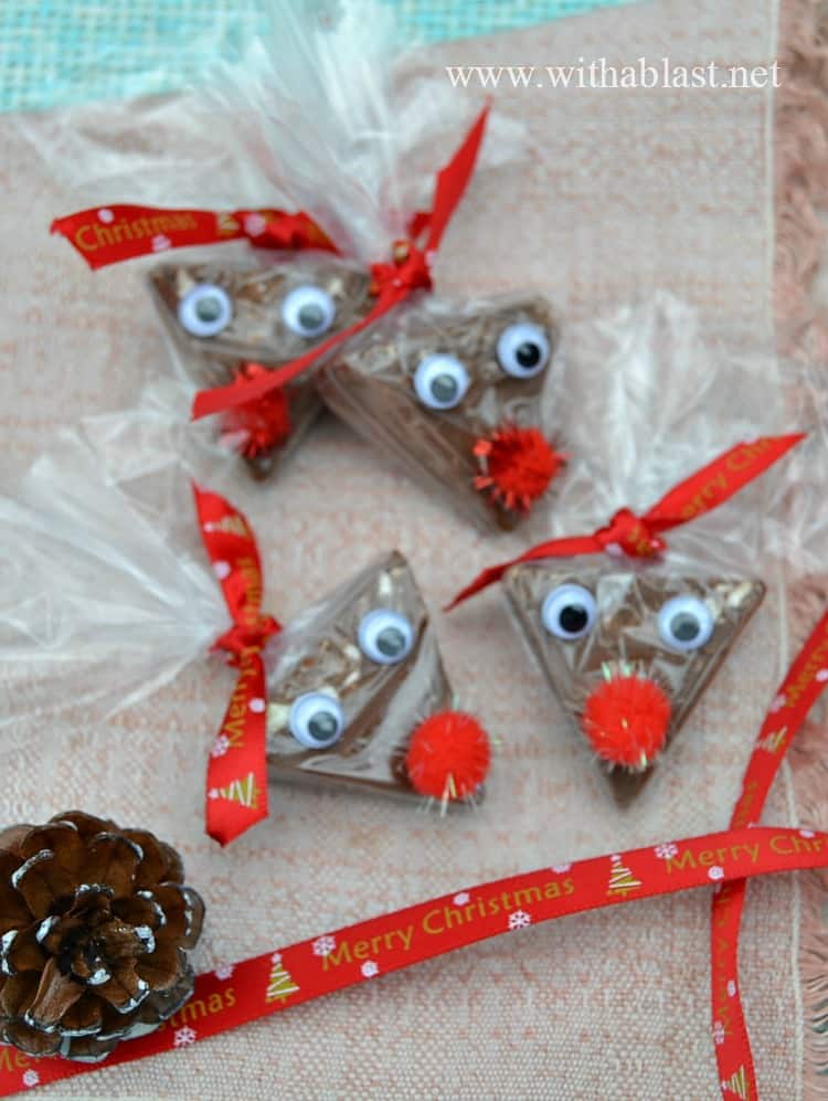 Fun & Easy Reindeer Craft & Recipes for Kids - ConservaMom