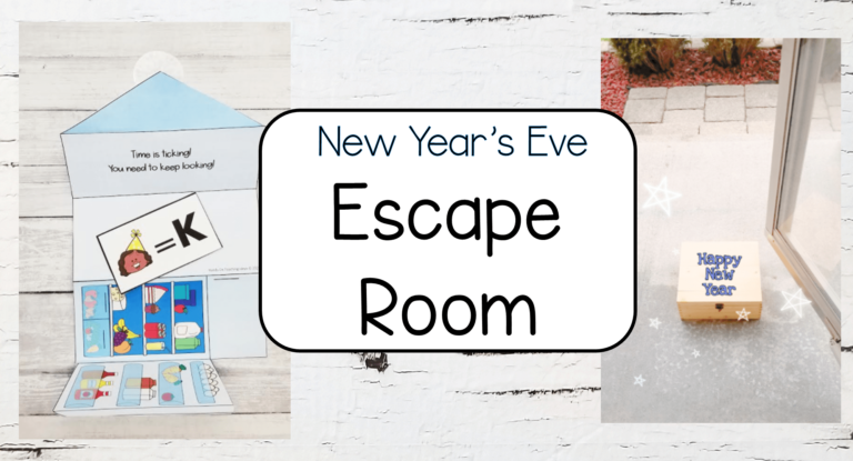 50+ Ways to Celebrate New Year's Eve with kids - ConservaMom