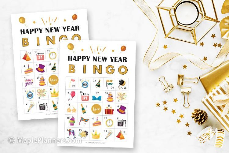 50+ Ways to Celebrate New Year's Eve with kids - ConservaMom