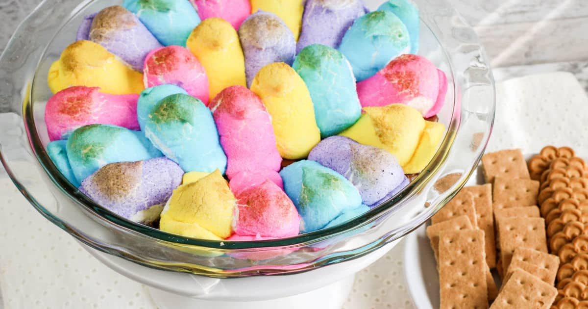 Delicious, Fun and Unique Ways To Use Peeps