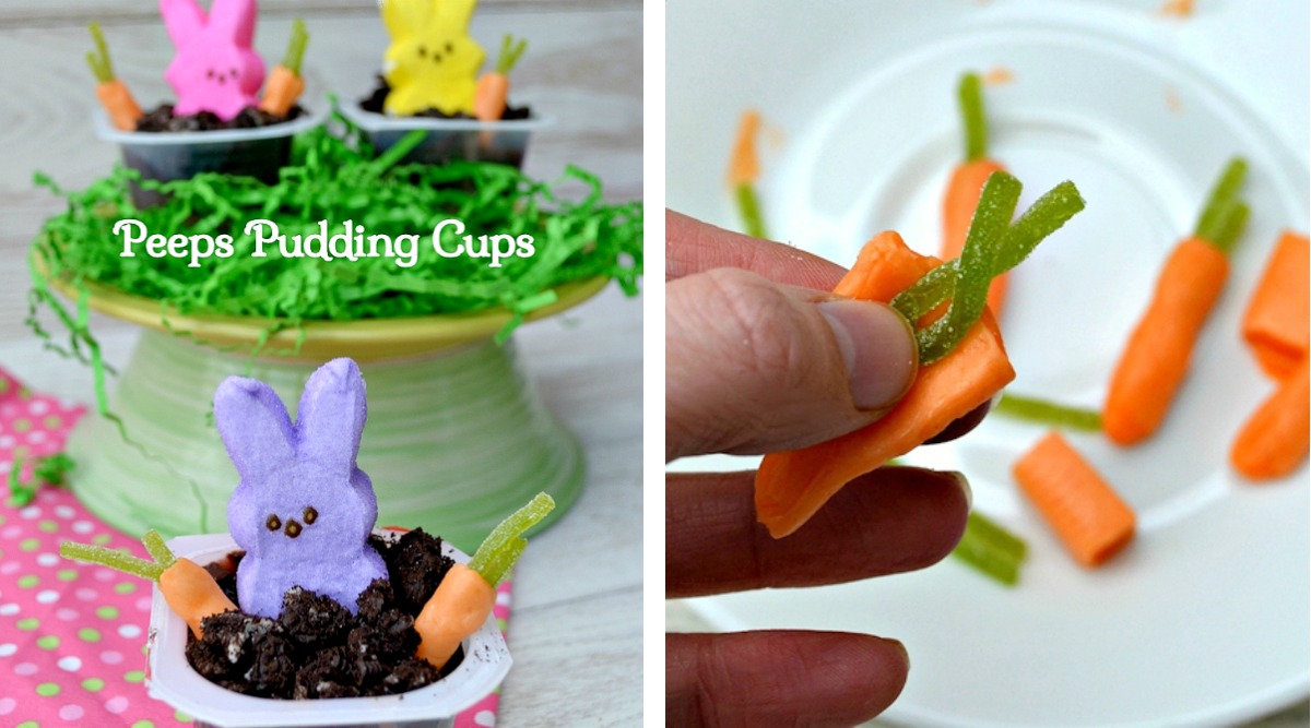 Delicious, Fun and Unique Ways To Use Peeps