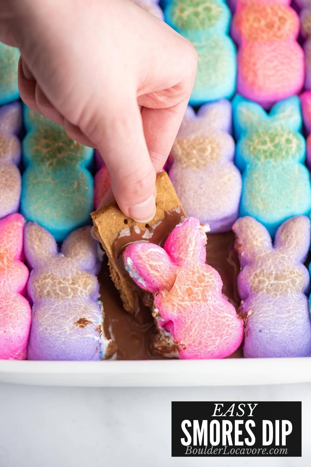 Delicious, Fun and Unique Ways To Use Peeps