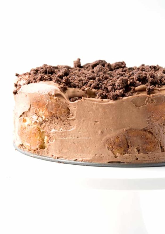 25 Must try Chocolate Icebox cake recipes - ConservaMom