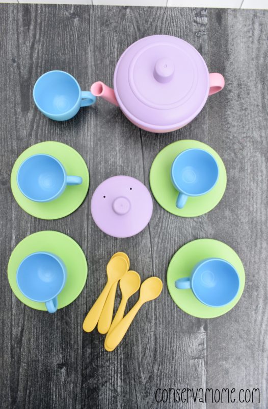 Green Toys: Toys that your kids will love made of 100% recycled ...