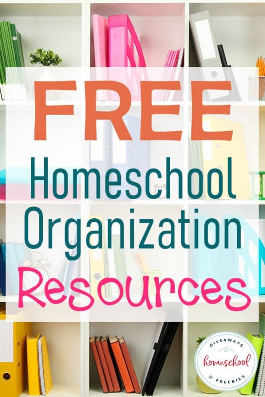 20+ Back to School Organization Ideas: Ideas to get your family ...