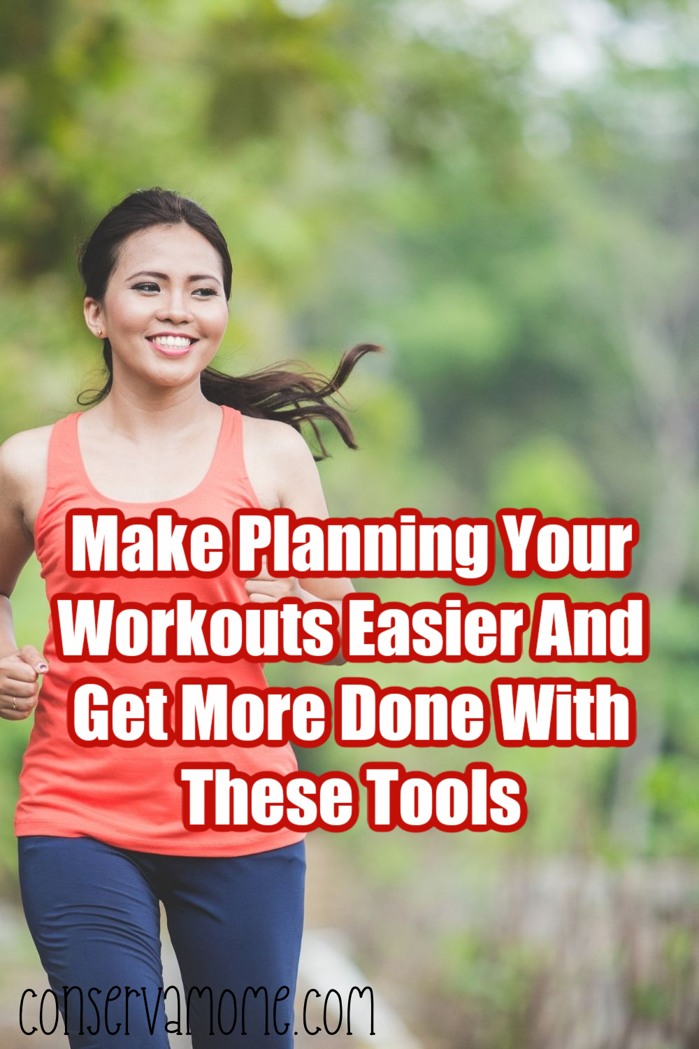 Make Planning Your Workouts Easier And Get More Done With These Tools Make Planning Your Workouts Easier And Get More Done With These Tools
