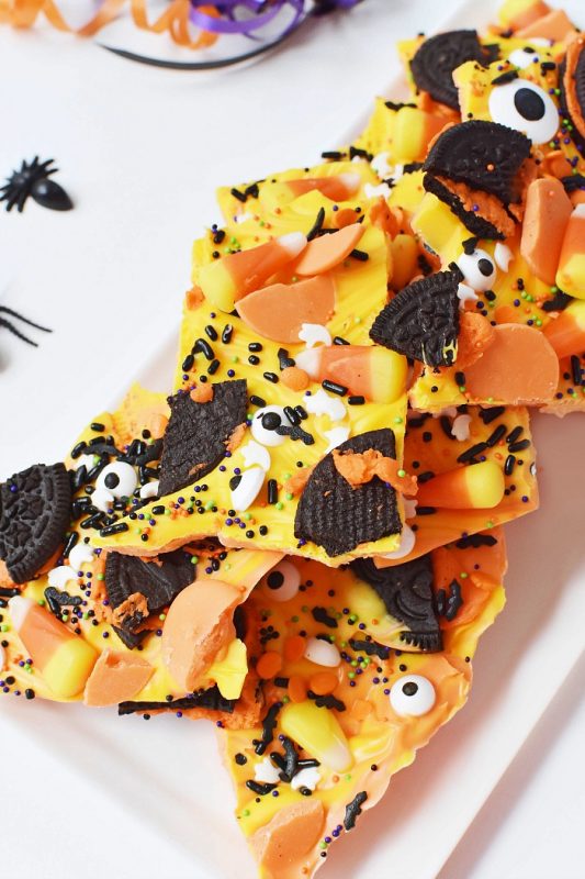40 Spooky & Fun Halloween Treats - ConservaMom