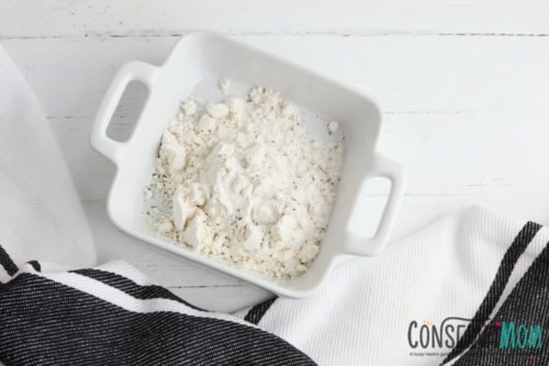 Air Fryer Flaming Hot Cheetos Cheese Cubes - ConservaMom