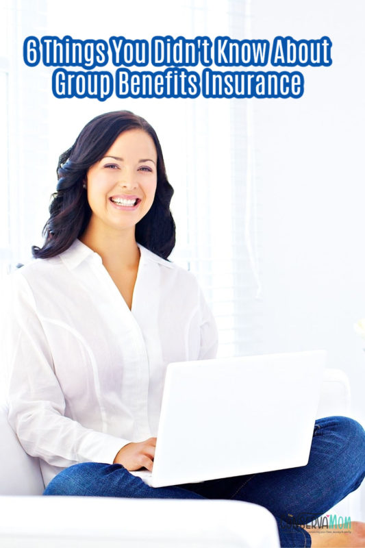 6 Things You Didn't Know About Group Benefits Insurance - ConservaMom