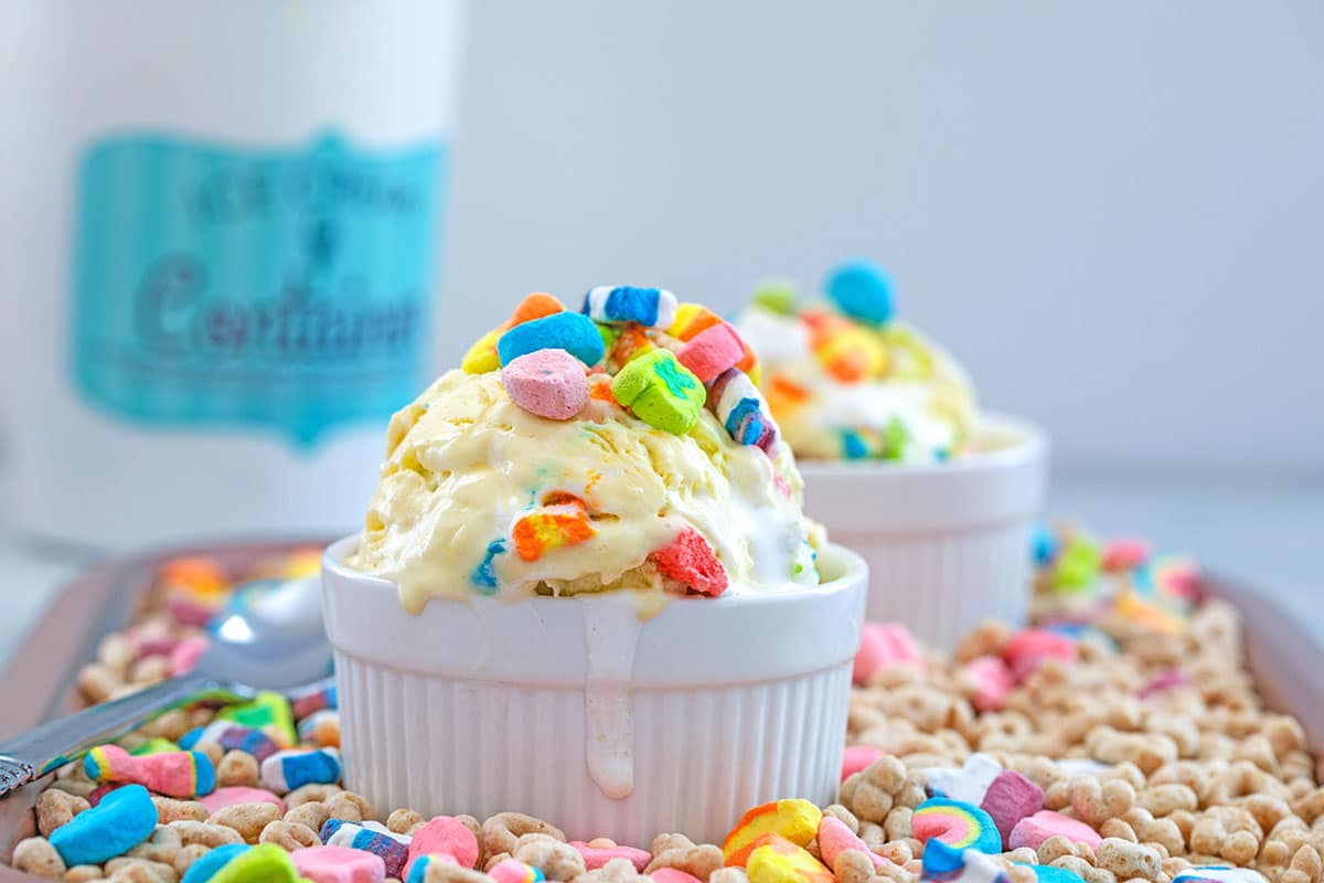 60 of The Best St.Patrick's Day Desserts around! - ConservaMom