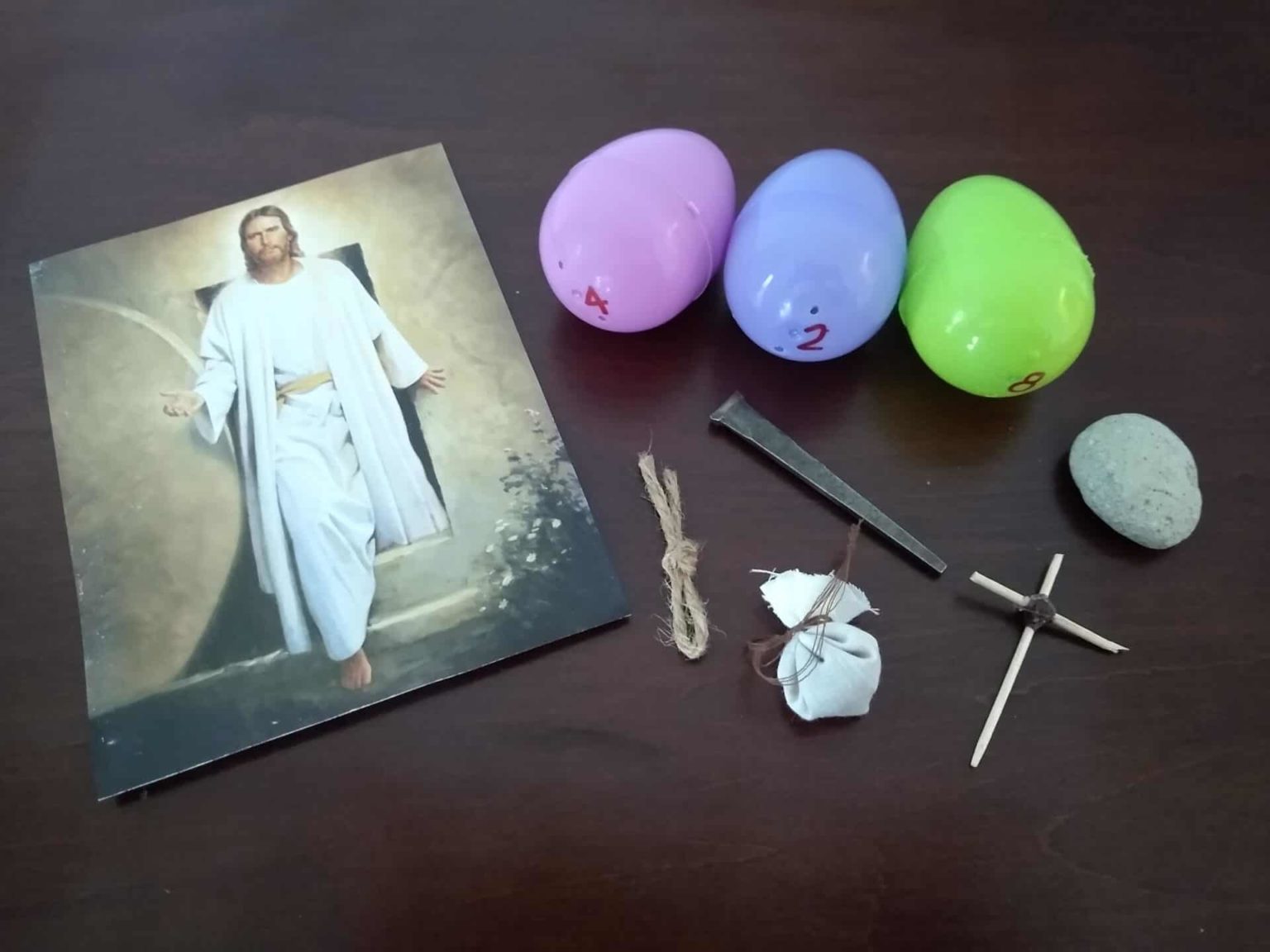 Religious Easter Crafts For Kids - ConservaMom