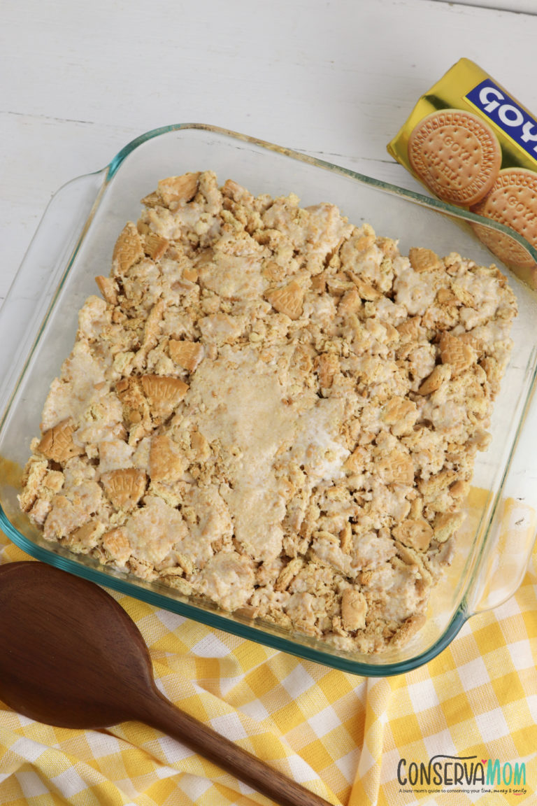 Goya Maria Cookies Marshmallow Treats - ConservaMom