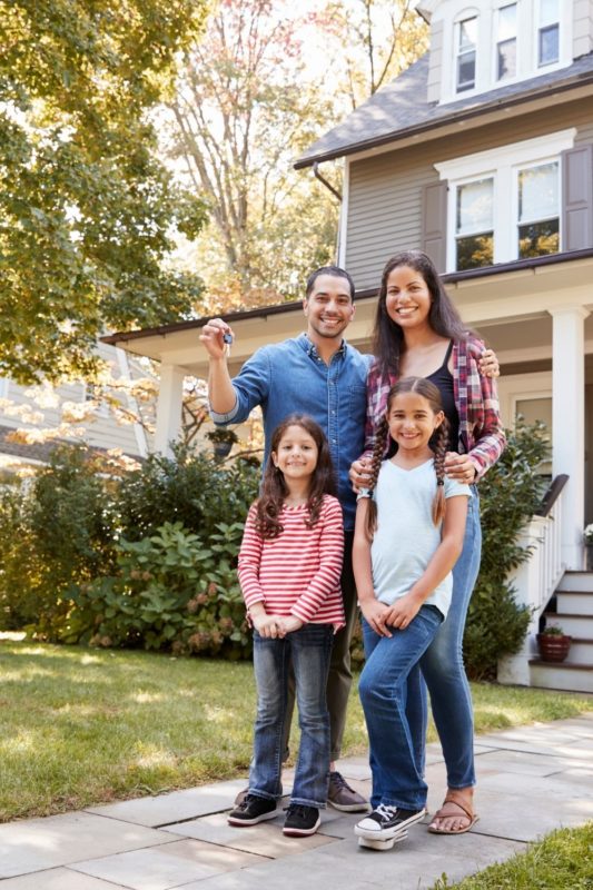 A Few Tips for Finding a New Home for Your Growing Family - ConservaMom