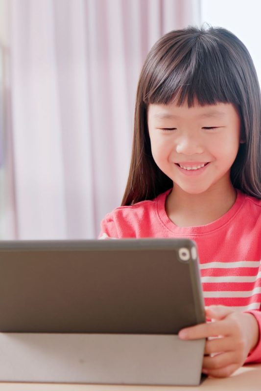 How To Help Your Kids Prepare For Tests - ConservaMom