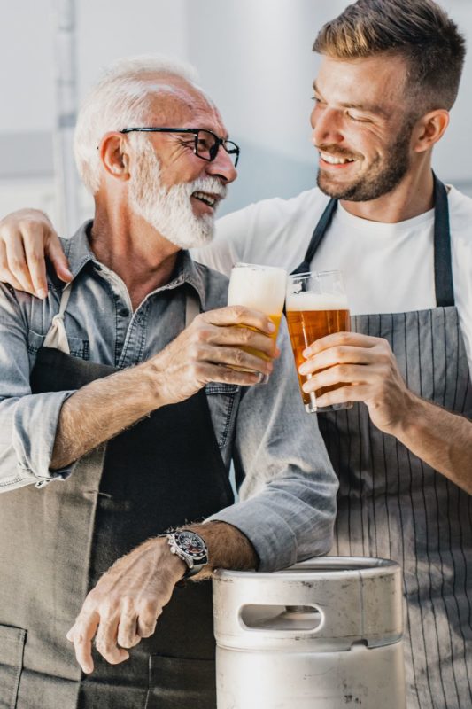 How To Operate A Family-Run Business With A Profit - ConservaMom