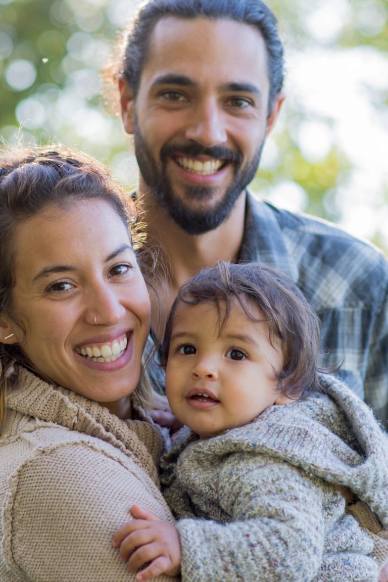 Stop Overlooking the Importance of a Regular Family Photo Session ...