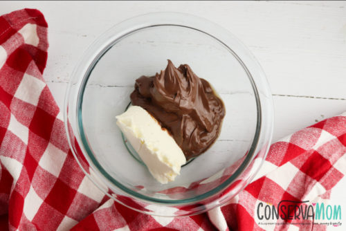 Nutella Puff Pastry Braid - ConservaMom