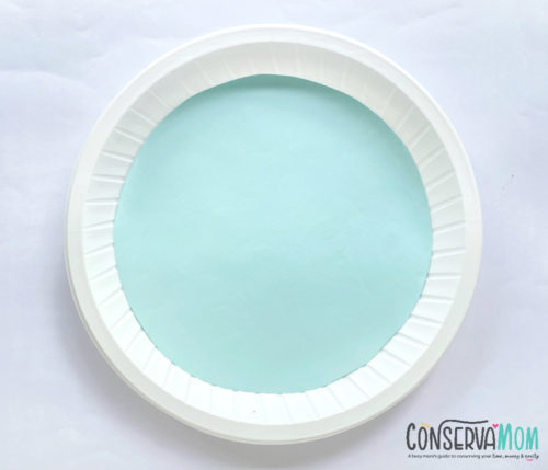 Pirate Ship Paper Plate Craft - ConservaMom