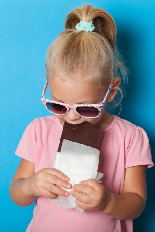 The Main Reasons Why Kids Love Candy So Much - ConservaMom