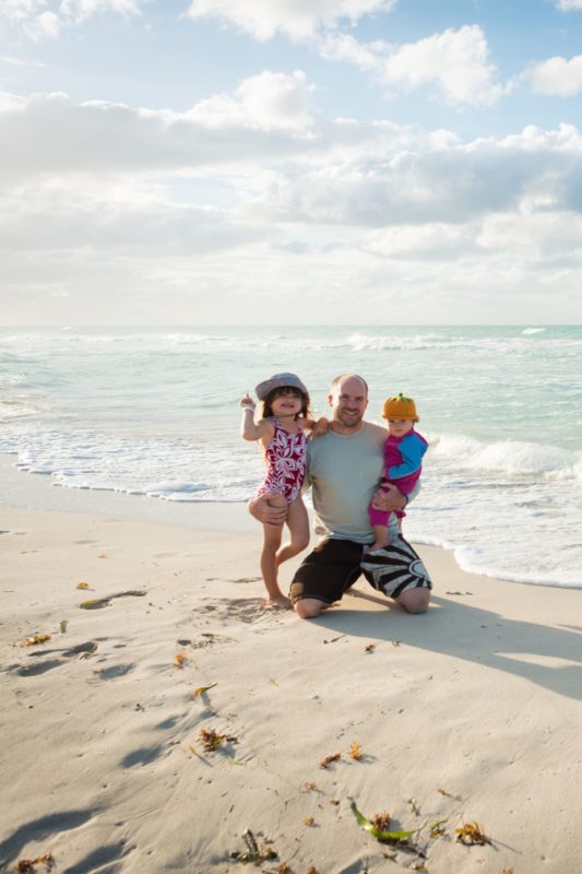 Tips For Parents Who Want To Travel With Their Kids - ConservaMom