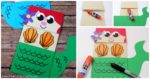 The Best Mermaid Crafts For kids - ConservaMom
