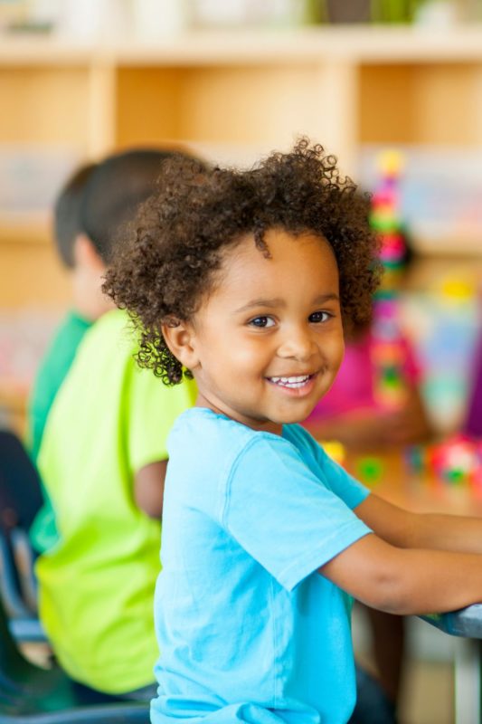 A Guide for Moving from Preschool to Grade school. - ConservaMom