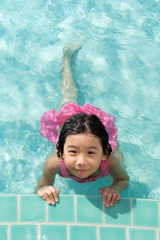 How To Prepare A Fun Pool Day For The Kids - ConservaMom