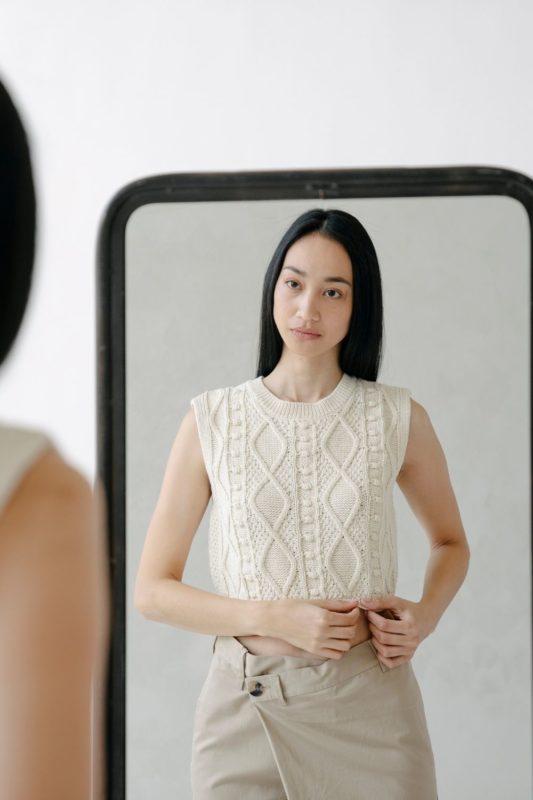 Looking in the Mom Mirror: How We Can Take Pride in Who We Are Again ...