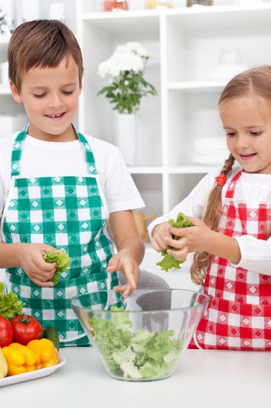 Tips for Helping Your Kids Prepare for the Future - ConservaMom