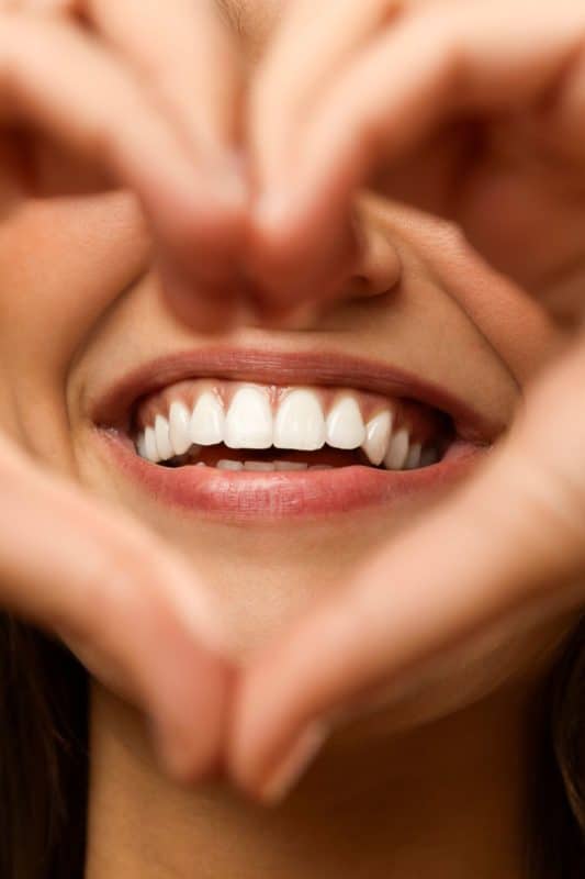 How to pick the best dental procedure for the best smile! - ConservaMom
