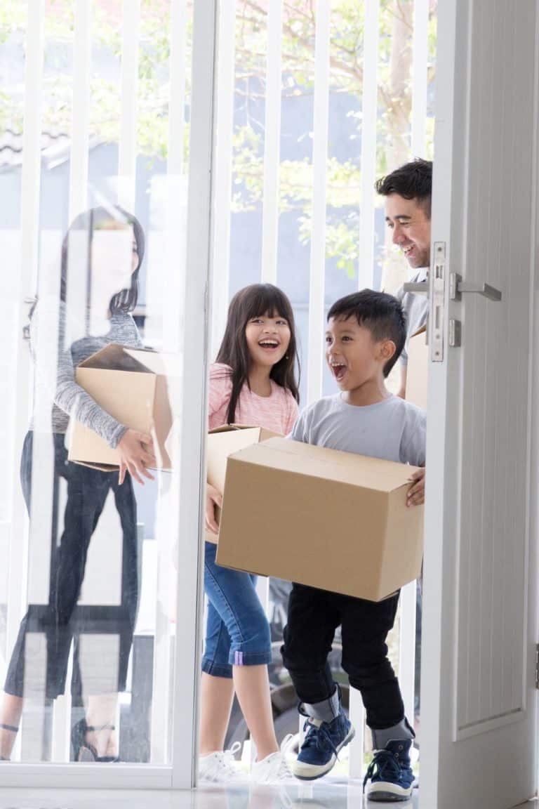 Tips to Help Make your Move Easier! - ConservaMom