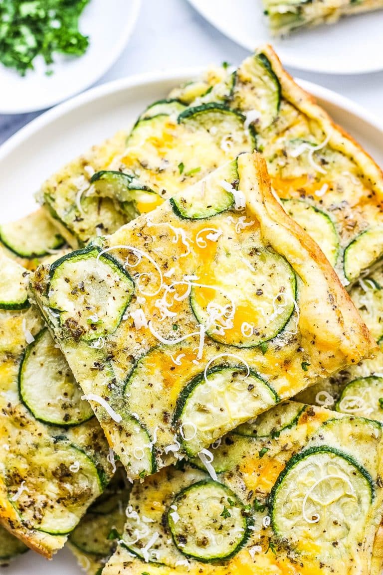 Easy Zucchini Recipes You Can Make! - ConservaMom