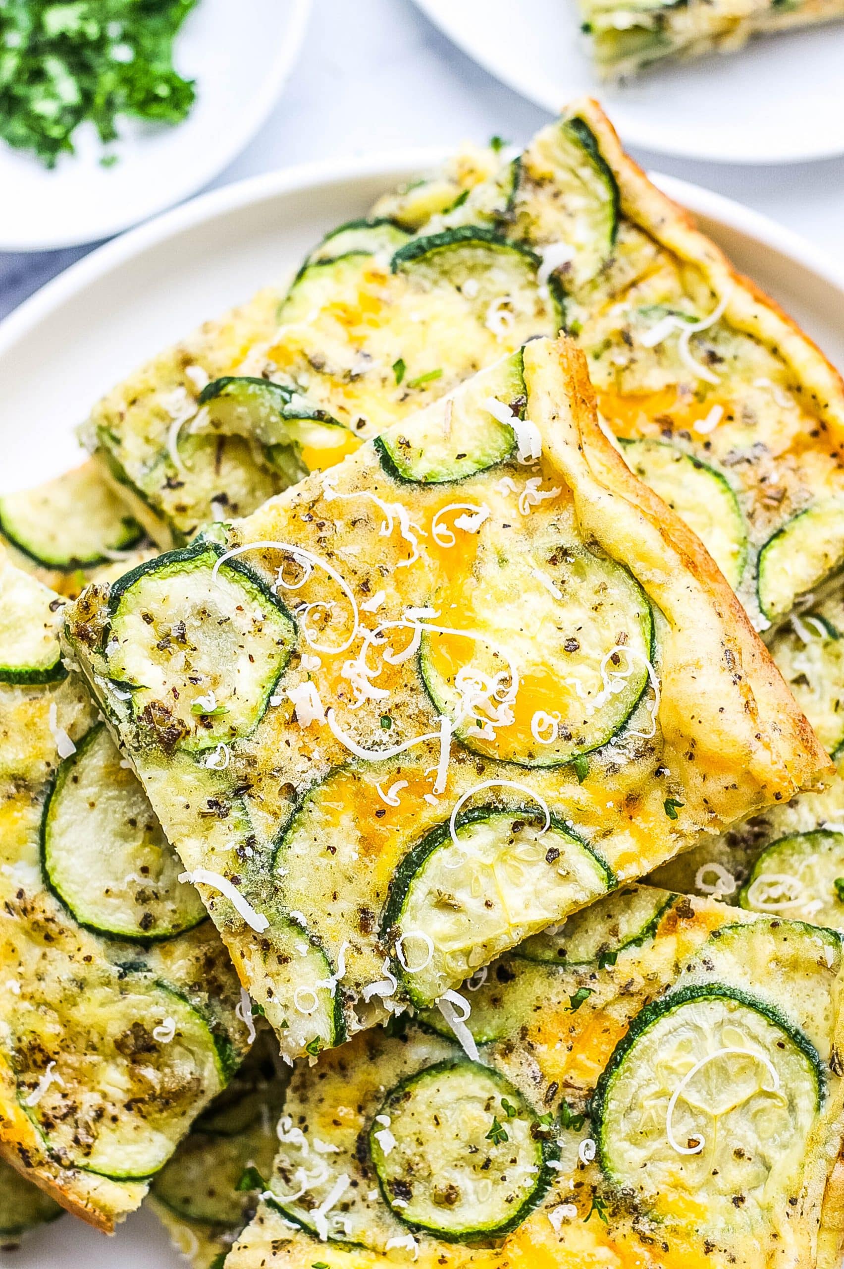 Easy Zucchini Recipes You Can Make! - ConservaMom