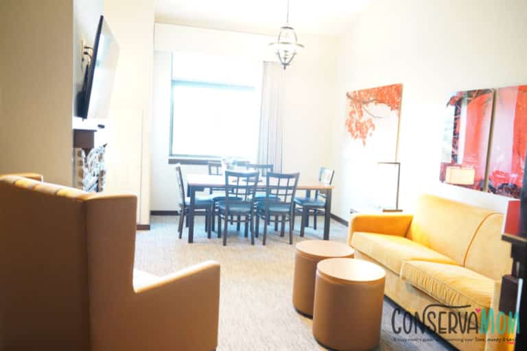 10 reasons to Visit Camelback Resort Lodge in the Poconos