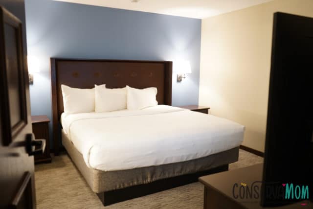 10 reasons to Visit Camelback Resort Lodge in the Poconos