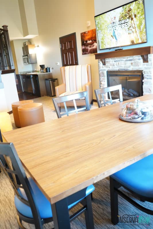 10 reasons to Visit Camelback Resort Lodge in the Poconos