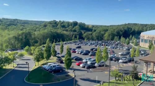 10 reasons to Visit Camelback Resort Lodge in the Poconos