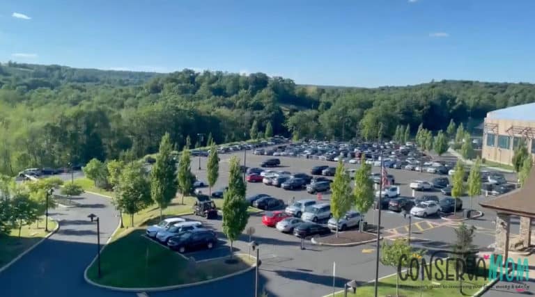 10 reasons to Visit Camelback Resort Lodge in the Poconos