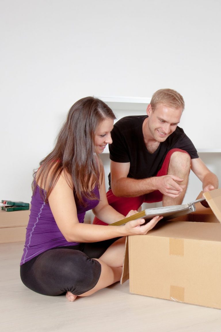 4 Tips On Taking Care Of Your Family Photos - ConservaMom