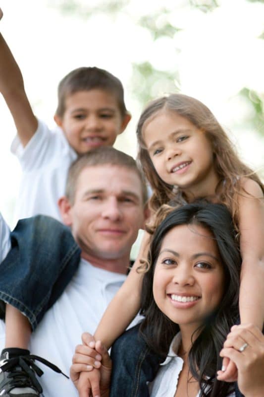 6 Tips To Help You Manage And Grow Your Family's Funds