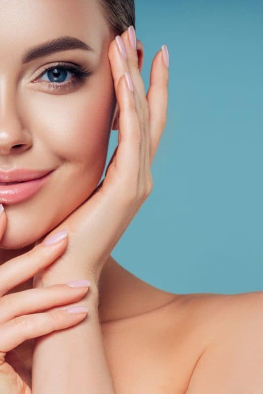 How to keep your skin looking fresh and healthy