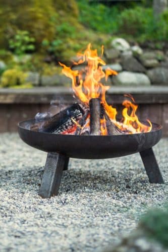 Must-Have Fire Pits for a Perfect Fall - ConservaMom