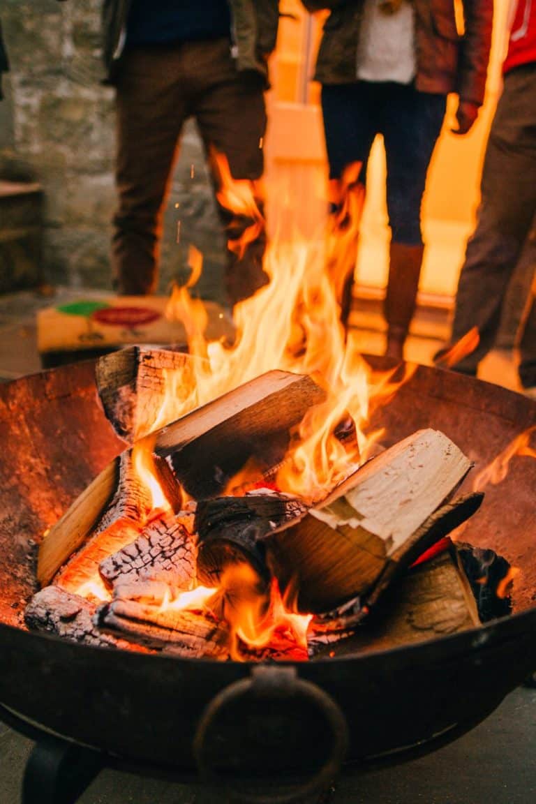 Must-Have Fire Pits for a Perfect Fall - ConservaMom