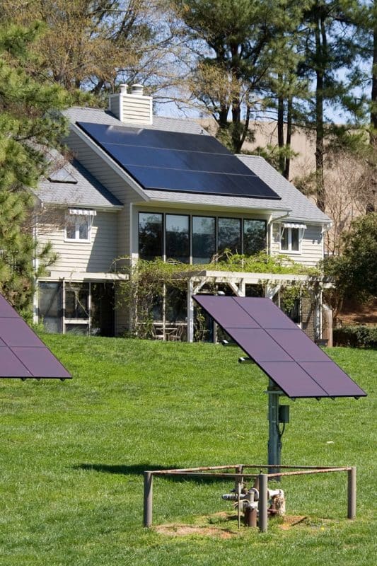 Benefits Of Solar Energy And How To Use It In Your Home