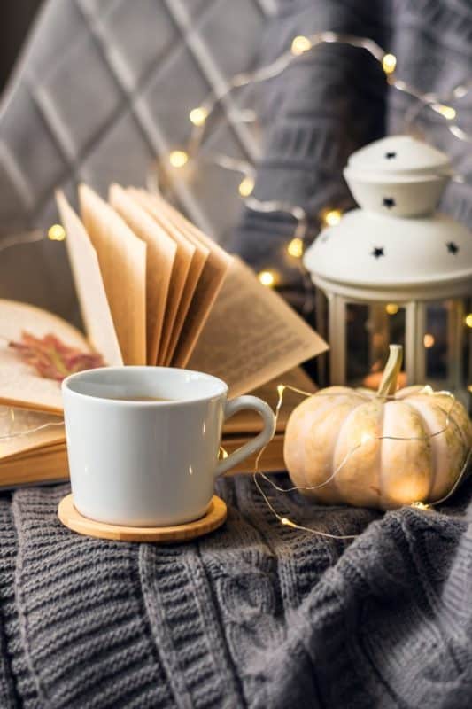 6 Tips To Create A Cozy Atmosphere In Your Home - ConservaMom