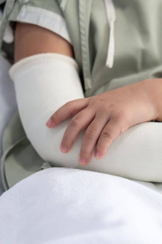 How To Handle Personal Injuries Your Children Suffer