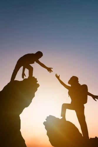 5 Tips to Help People Help Themselves - ConservaMom