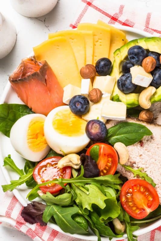 6 Dinner Ideas You Should Include In Your Keto Diet Plan