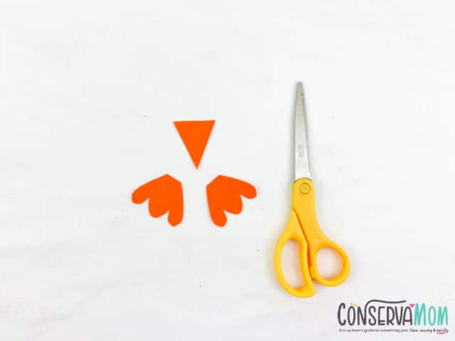 Easy Preschool Duck Craft - ConservaMom