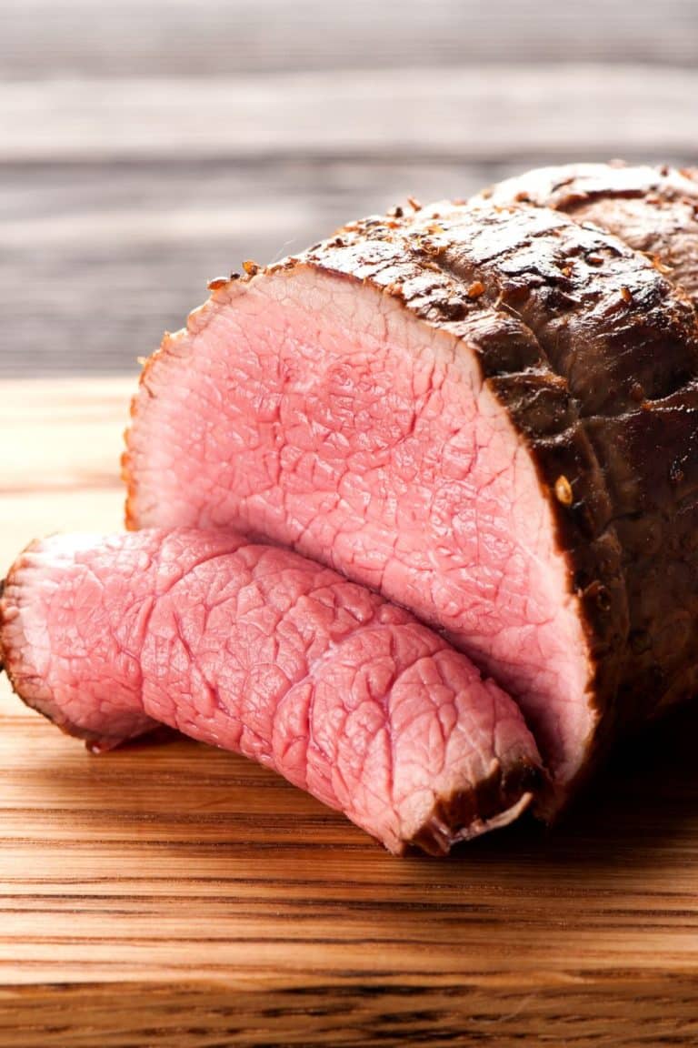 Explore the Amazing Health Benefits of Eating Beef